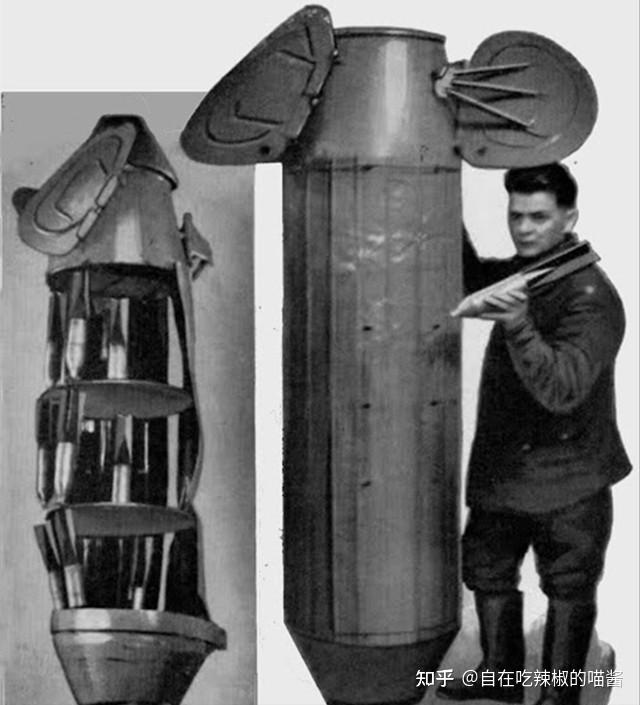 美国装备志——M864型155毫米集束弹药 - 知乎