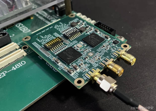 FPGA实现SDI视频GTP光口传输，基于GS2971+Aurora 8b/10b编解码架构，提供2套工程源码和技术支持 - 知乎