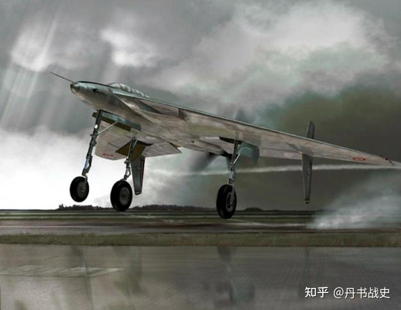 德国顶级工程师为法国打工，带领开发了ATAR-23项目 - 知乎