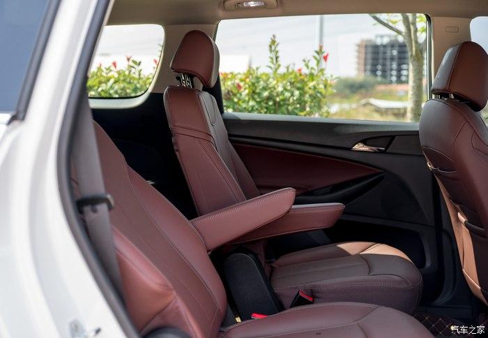 家用车不二之选，嘉际PK别克GL6，看看谁的车更好 - 知乎