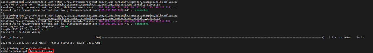 Milvus：向量数据库入门 - 知乎
