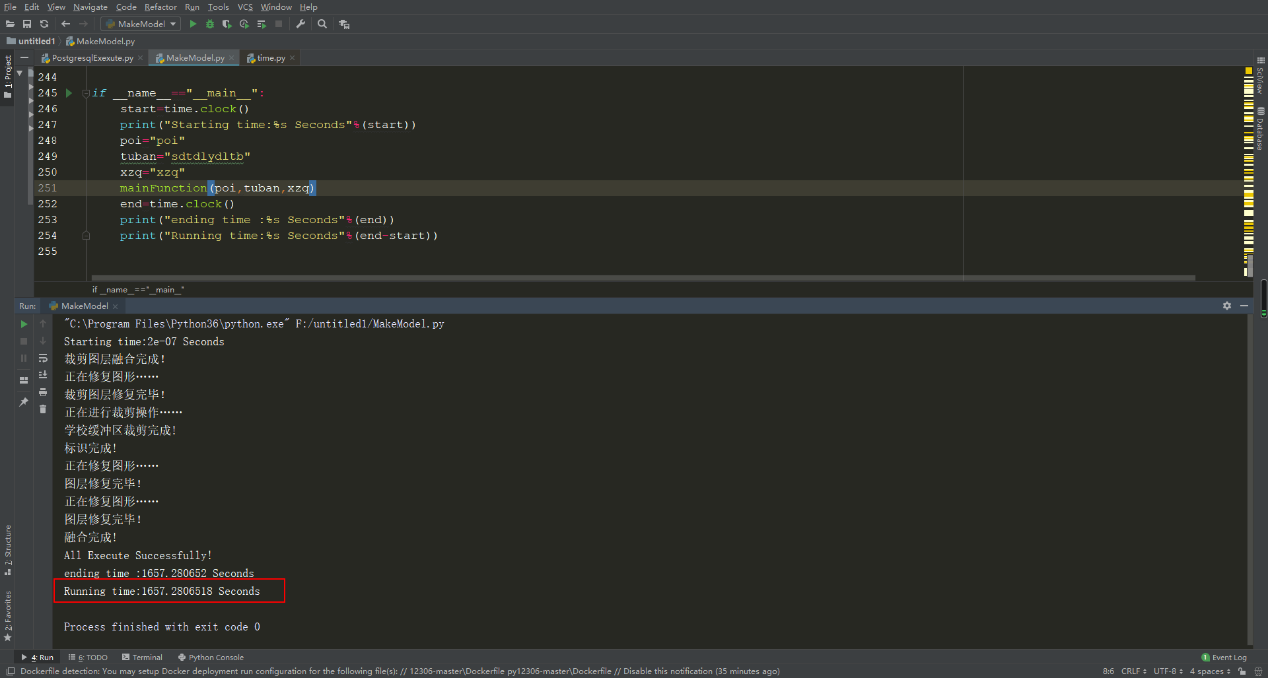开源GIS：基于PostGIS实现社区中小学步行15分钟覆盖率模型 - 知乎