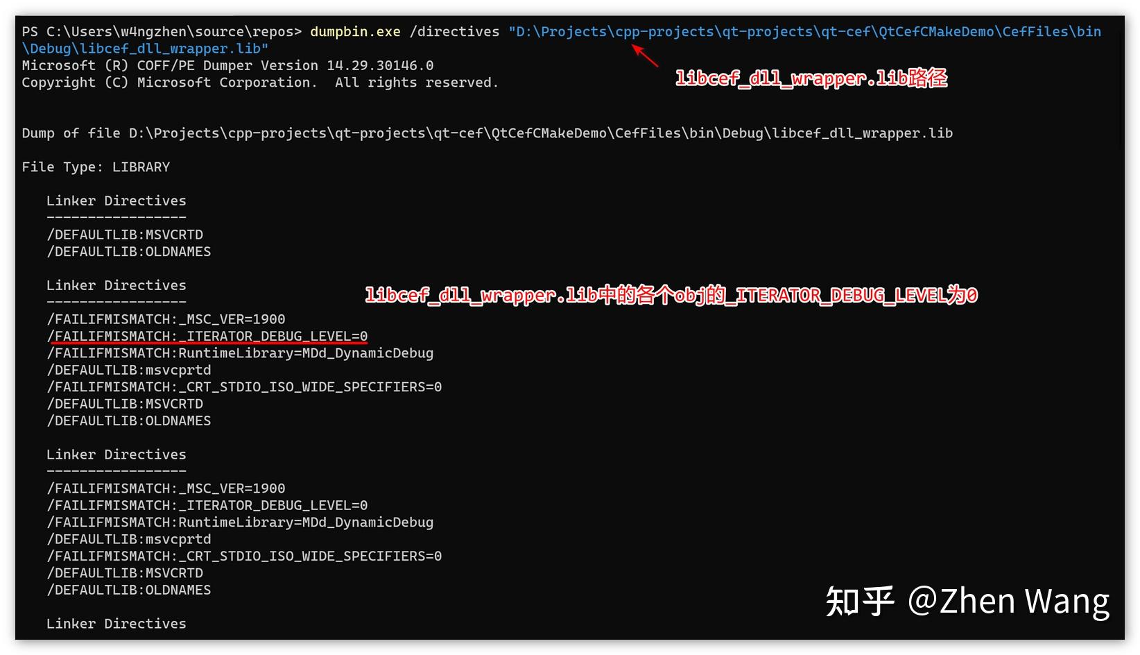 使用CEF（五）— 在QT中集成CEF（2）基于CLion+CMake搭建环境 - 知乎