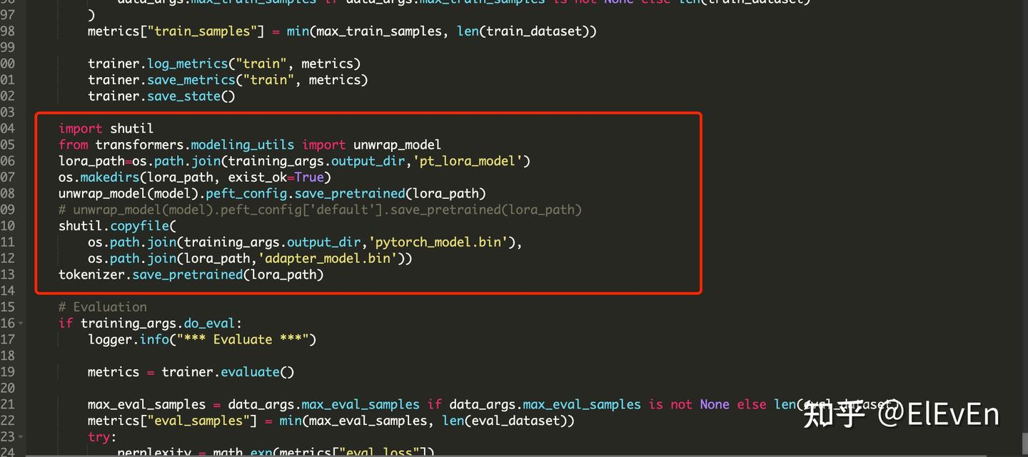 LLaMA-13B部署的学习体验 - 知乎
