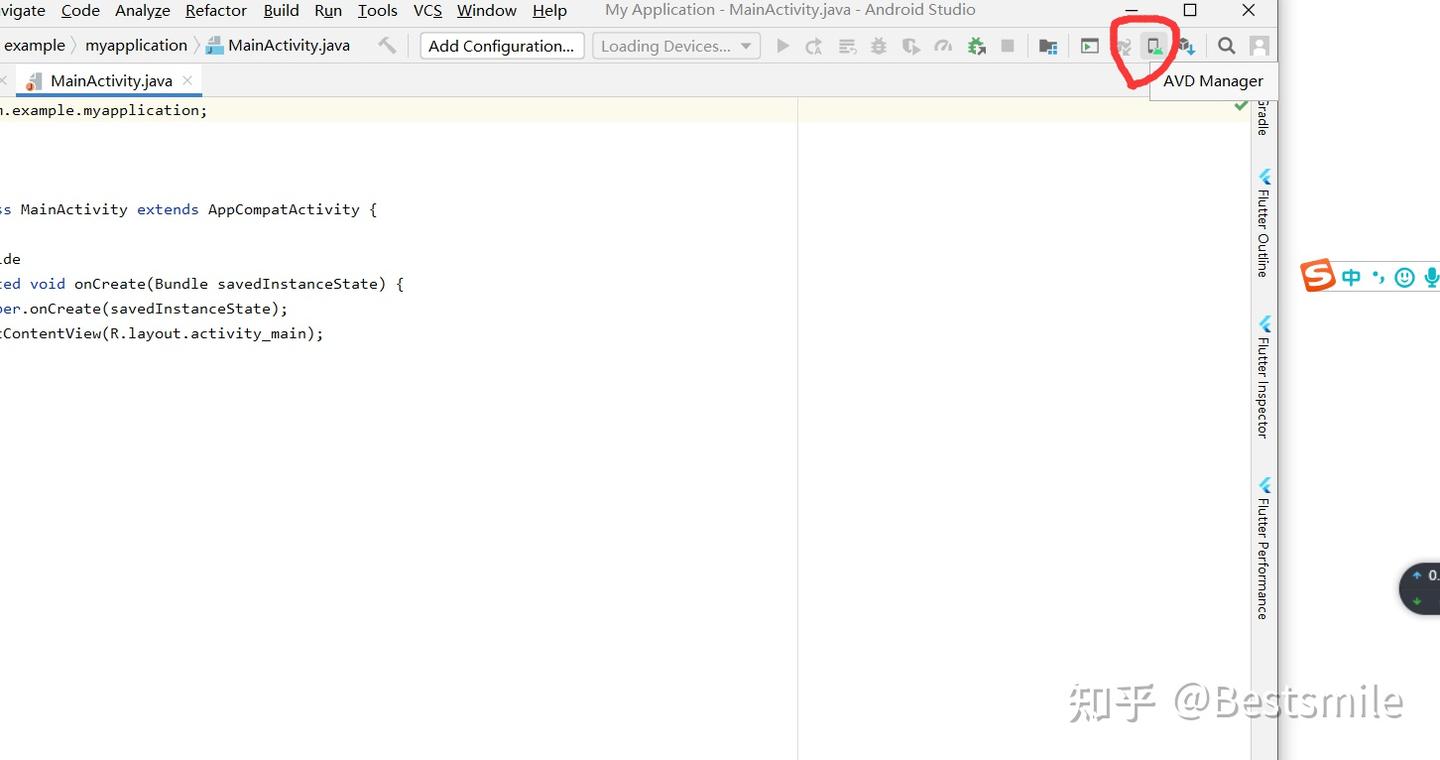 windows flutter 环境踩坑 - 知乎