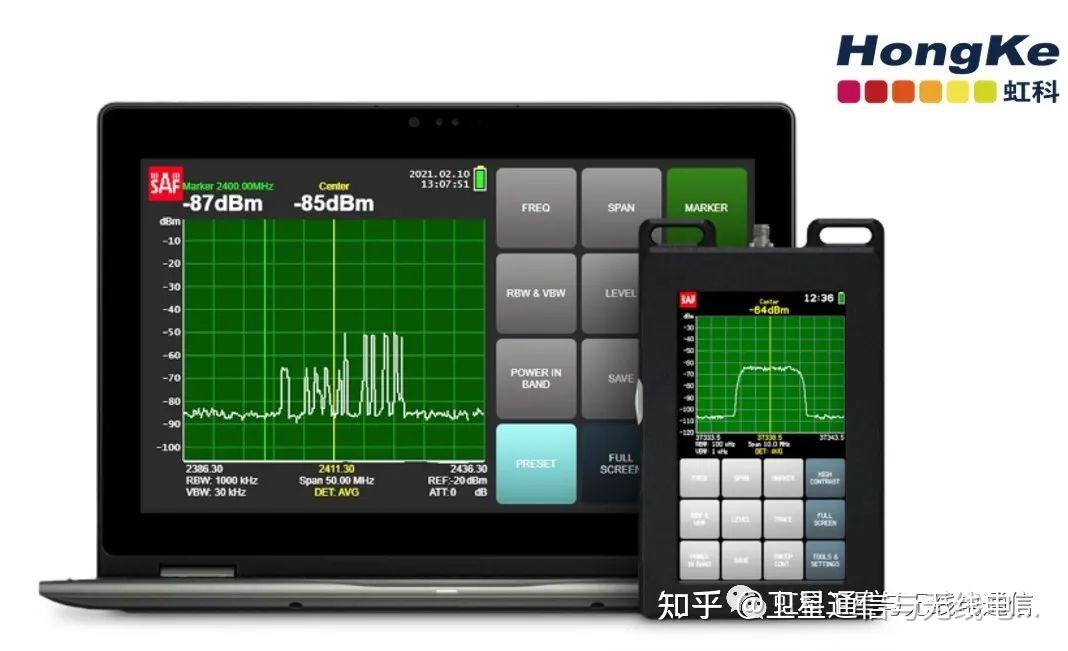 什么是FDD和TDD？如何进行TDD信号分析？ - 知乎