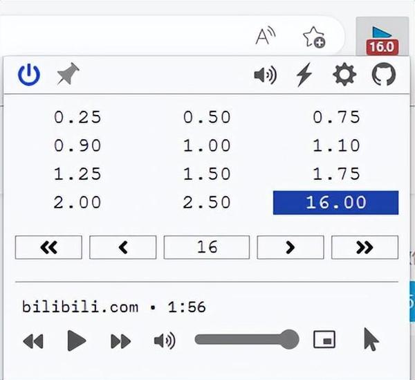 Edge浏览器插件：视频16倍播放、广告拦截、下班节日倒计时 - 知乎