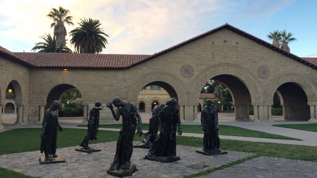 一文带你认识斯坦福大学（2023QS世界大学排名第3名） - 知乎