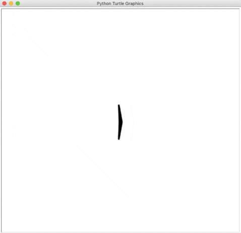 Python-Turtle库-从入门到精通 - 知乎
