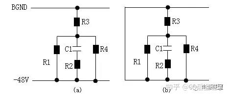 电容放电时间计算 - 知乎