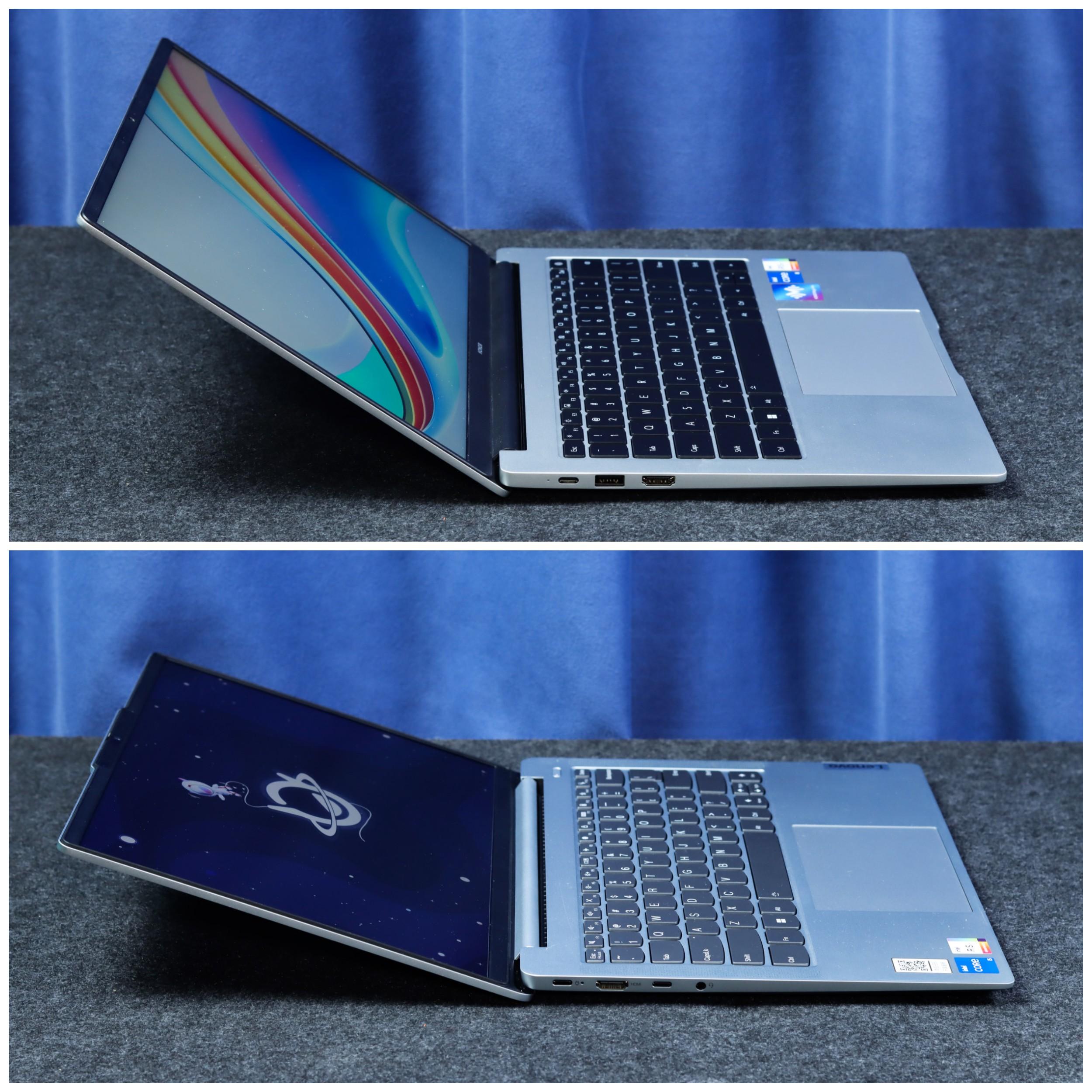 荣耀MagicBook X14 Pro和联想笔记本小新14横评，谁是23 年5000档最佳选？ - 知乎