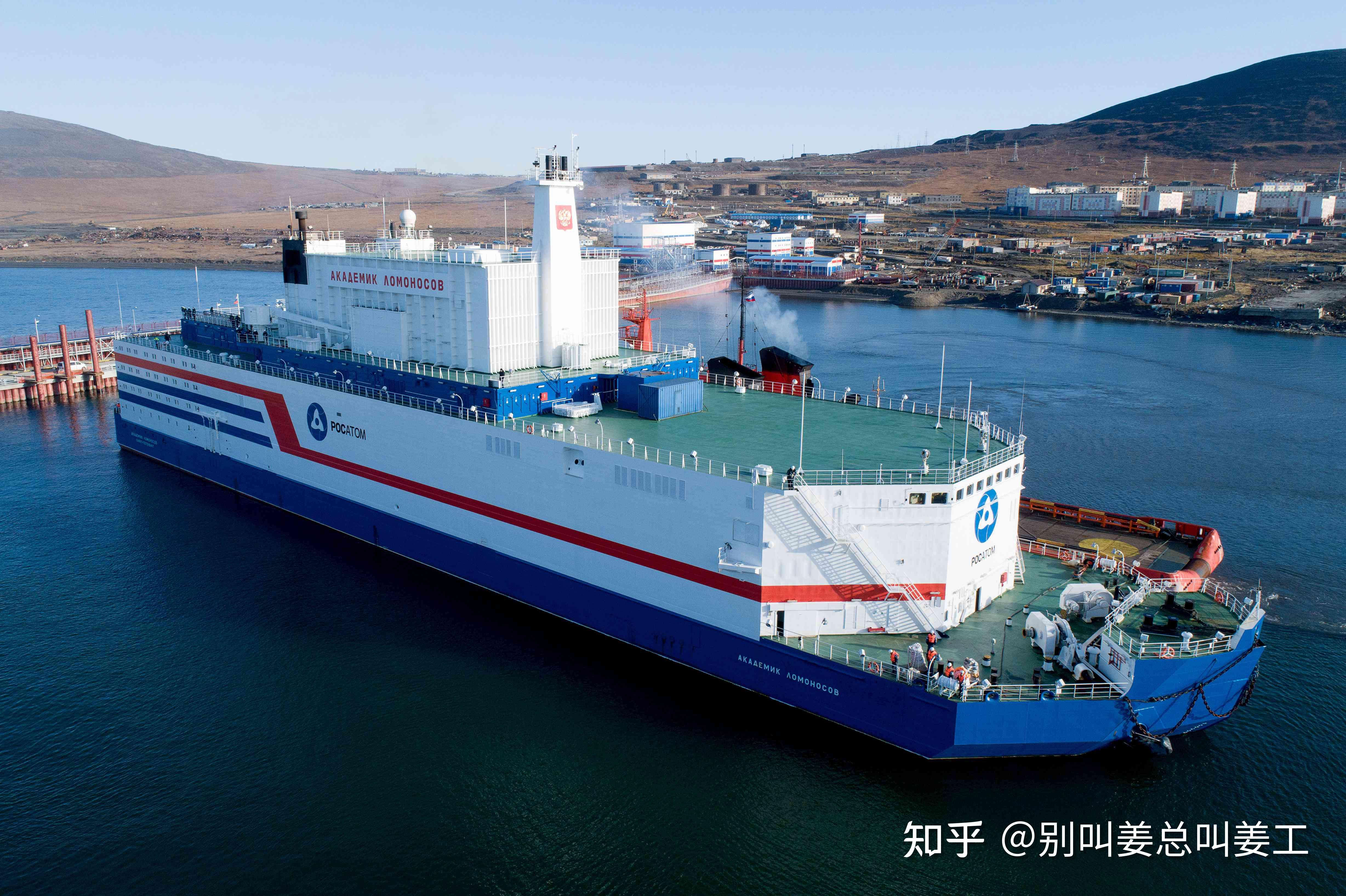 我所认识的核电（1）——初识核电 - 知乎