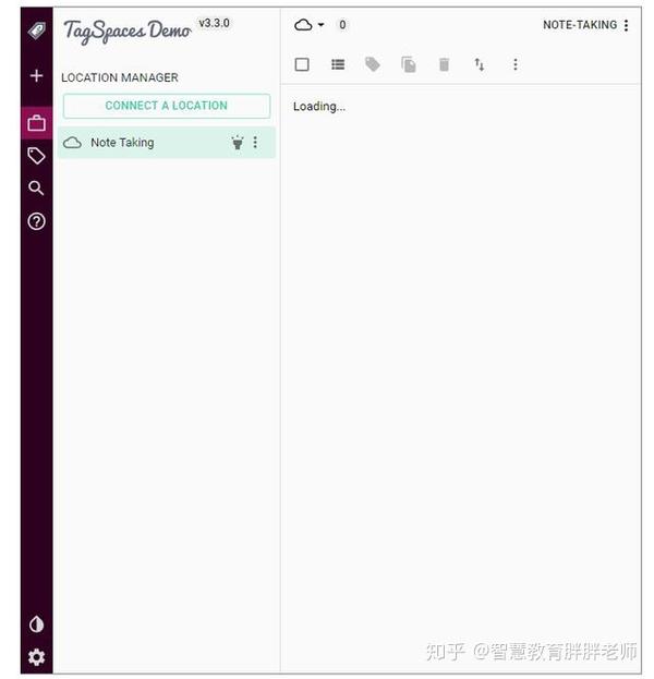 学用系列｜TagSpaces，开源好用的文件便签管理工具 - 知乎