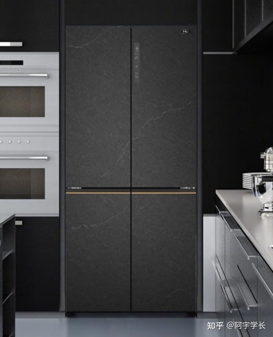【嵌入式大容量冰箱推荐】2023年有哪些高性价比冰箱值得入手，想买白色冰箱有推荐吗？
