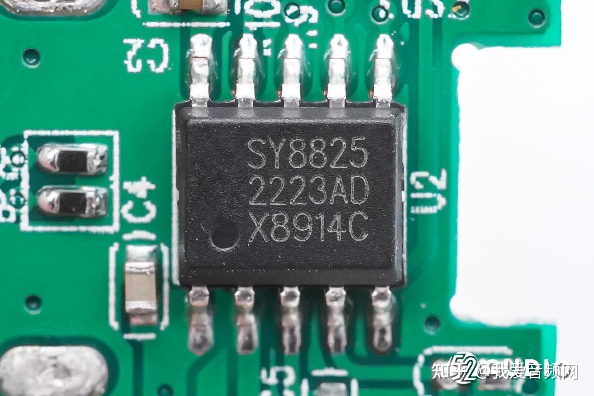 双麦通话降噪，45ms游戏低延时，QQ音乐ET22真无线耳机拆解 - 知乎