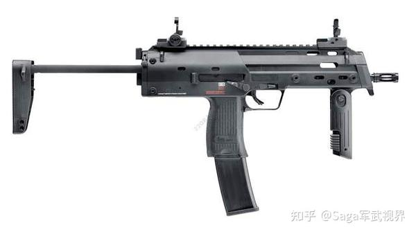 世界特种部队武器装备之德国GSG9特种部队 - 知乎