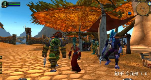 Wow魔兽世界服务器搭建详细教程 - 知乎