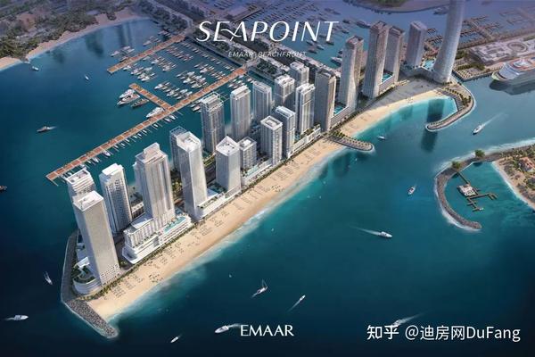 SEAPOINT | 集稀缺资源、黄金地段、绝佳景观一体的一线海景房 - 知乎