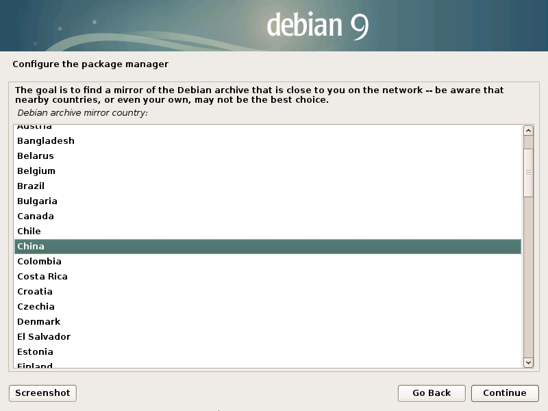 在Debian上搭建家庭NAS备忘录 - 知乎
