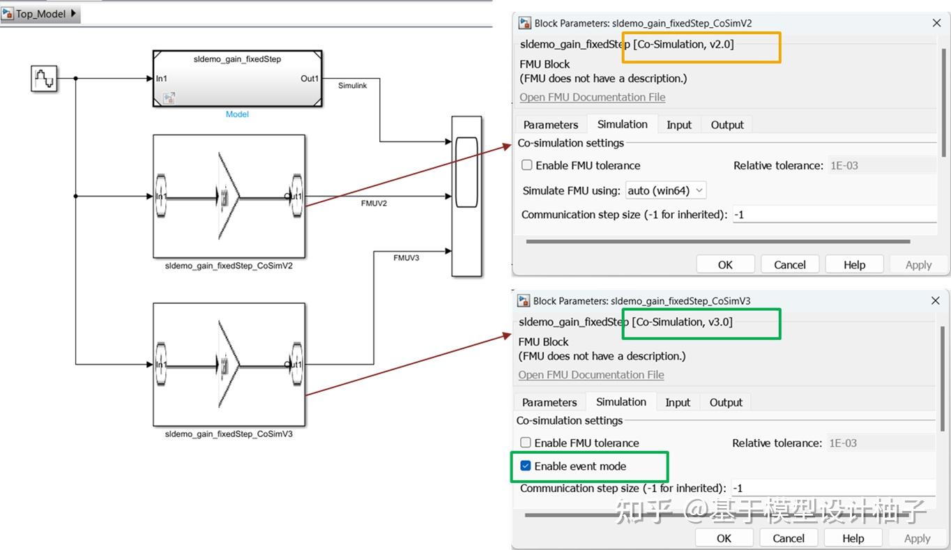 Simulink 与 FMI - 01 导入FMU - 知乎