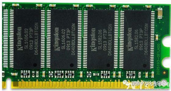 DDR、GDDR、QDR的区别 - 知乎