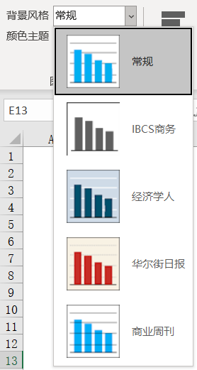 Excel图表插件推荐：EasyShu - 知乎