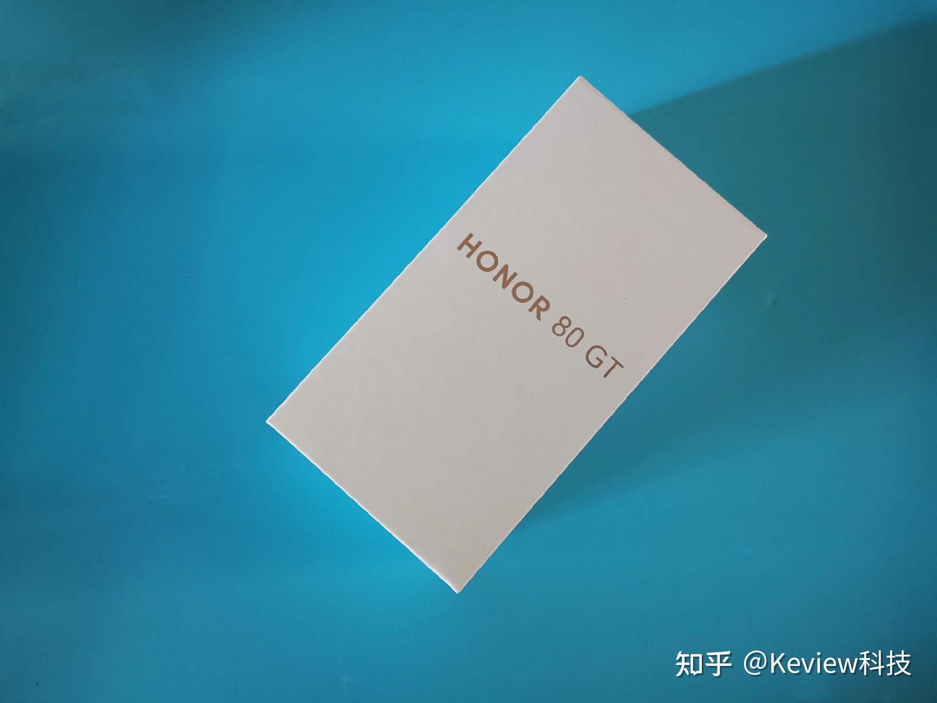 堪称是荣耀数字系列最好用的手机，荣耀80GT绝对值 - 知乎