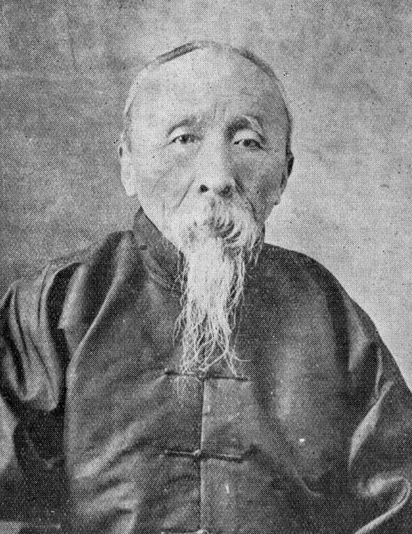 遗民与《清史稿》的修撰 - 知乎