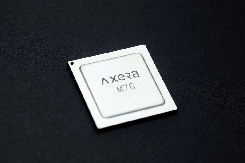 迈向千T算力时代，2024智驾芯片王者之争 - 知乎