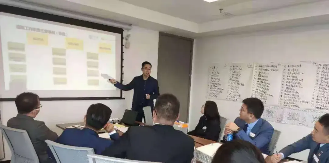 一文教你读懂培训人必须掌握的DACUM分析法！ - 知乎