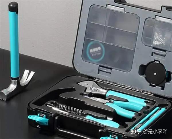 家用工具箱套装哪个牌子好？10款热门工具箱推荐