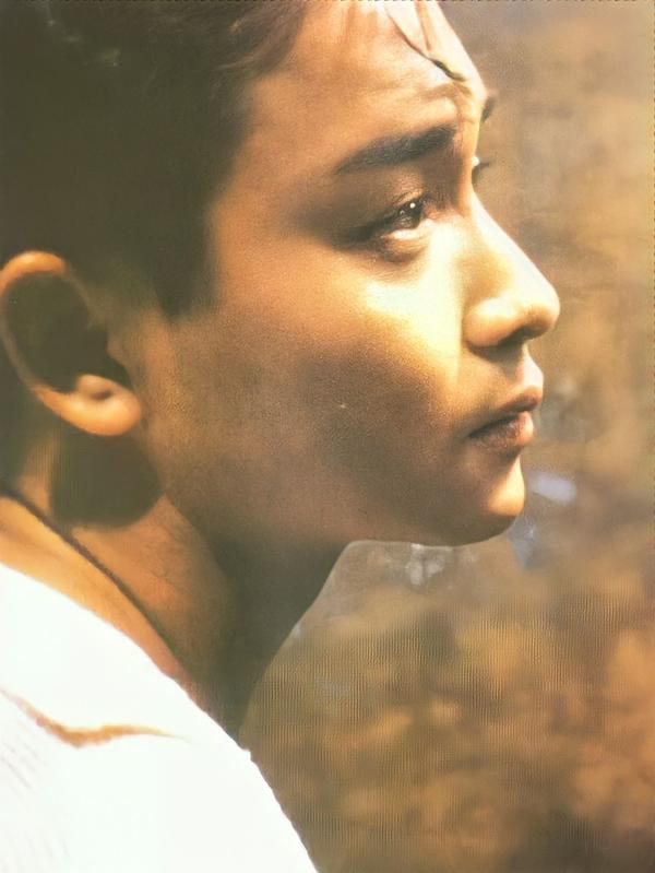 张国荣高清图片汇总，超超超多！ - 知乎