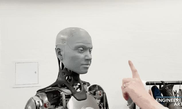 英国Engineered Arts公司重组美国实体并融资1000万美元，加速人形机器人规模化发展 - 知乎