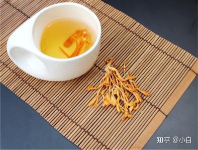 冬虫夏草和蛹虫草的区别，虫草真有必要如此昂贵？ - 知乎