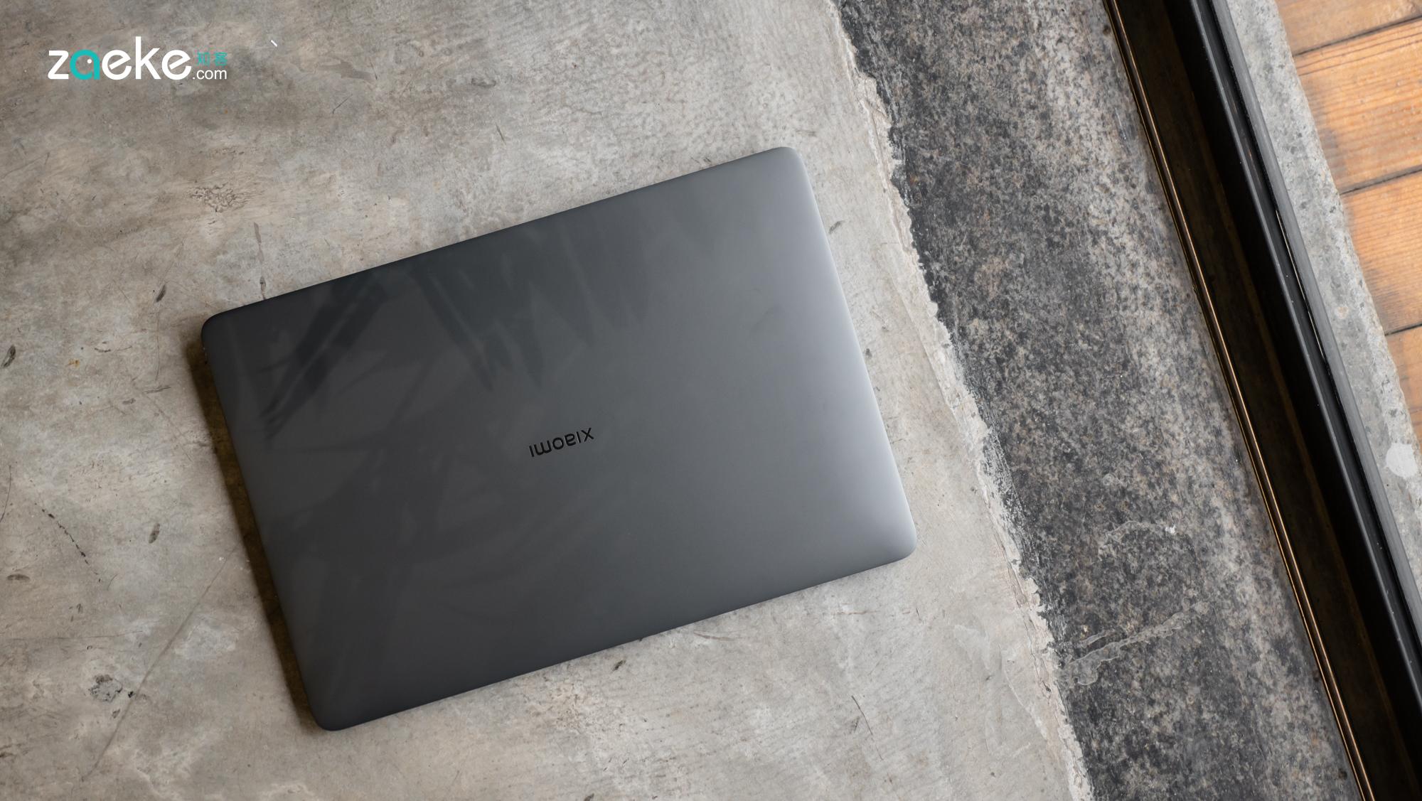 小米笔记本Pro X 15评测：不只是换个显卡这么简单 - 知乎