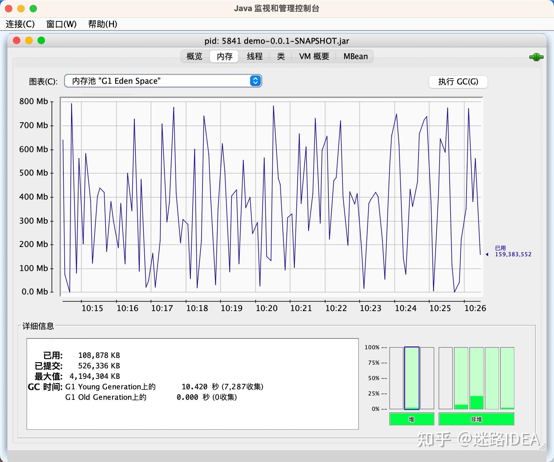jdk17的gc选择 - 知乎