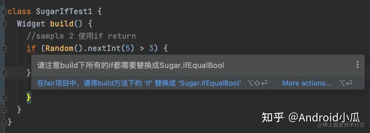 Flutter开发指南——动态化 知乎