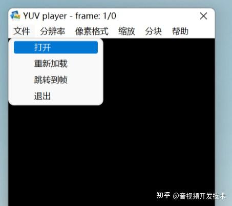 FFmpeg视频解码流程详解及demo - 知乎