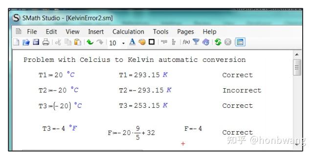 SMath Studio快速入门指南（MathCAD的免费替代软件） - 知乎