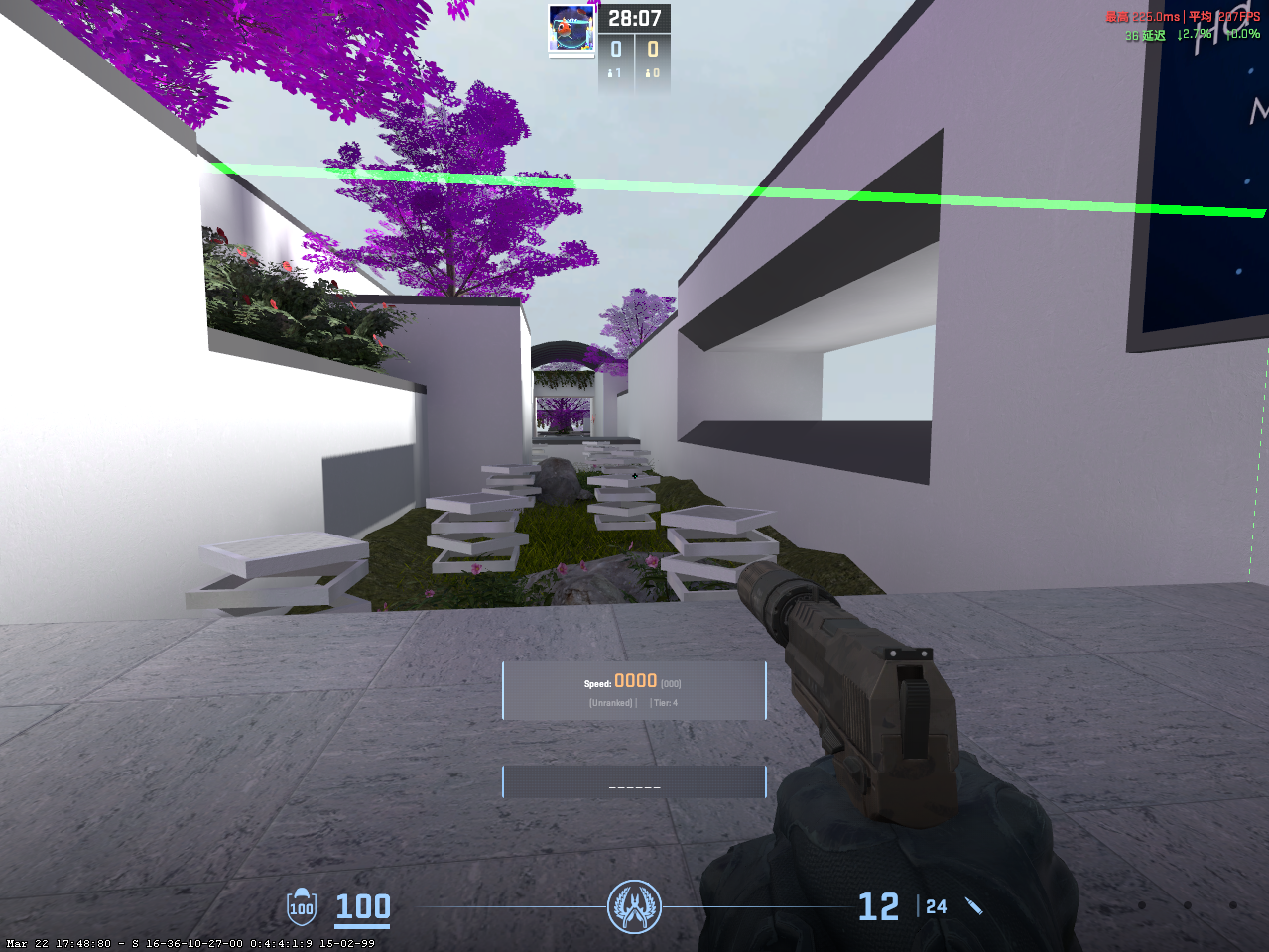 Linux 上搭建一个 CS2 服务器 - 知乎