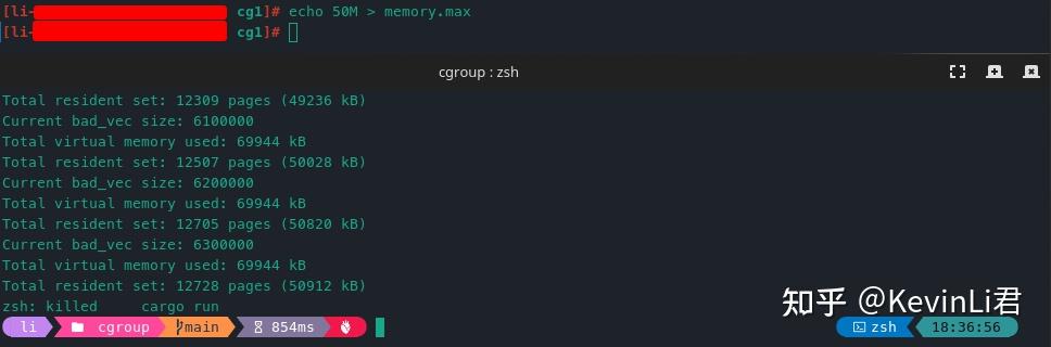 cgroup2