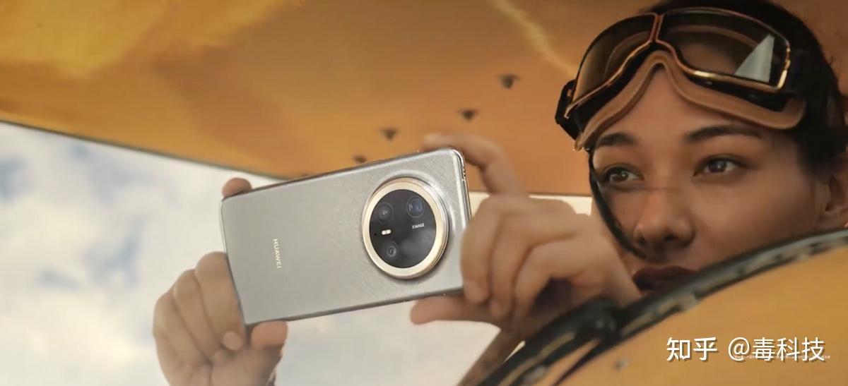 华为Mate 70系列：半年口碑验证，618迎来最佳入手时机 - 知乎