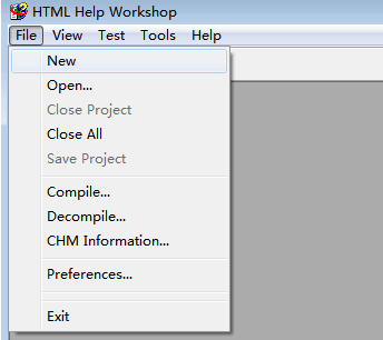 HTML Help Workshop 入门使用帮助汇总 - 知乎