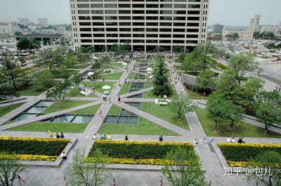 景观设计形式--直线 - 知乎