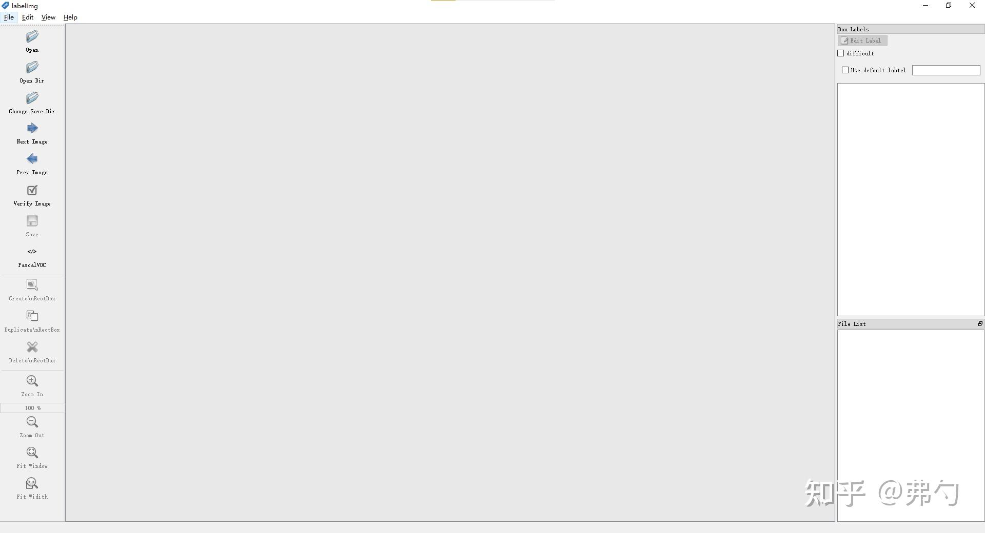Windows10 Labelimg YOLOv8 训练自己的数据集 - 知乎