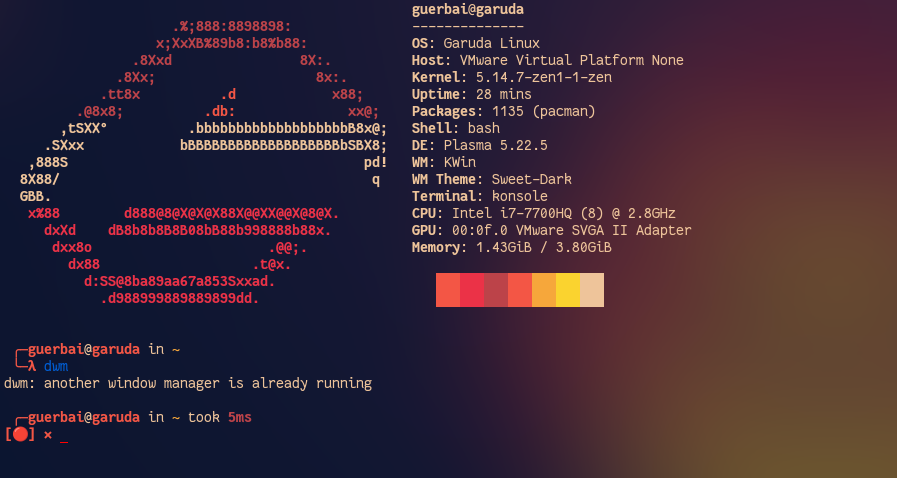 Suckless--极简主义者的Linux世界 - 知乎