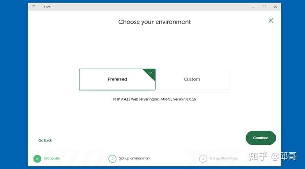 如何在 Windows 计算机上安装 WordPress（2 种方法） - 知乎