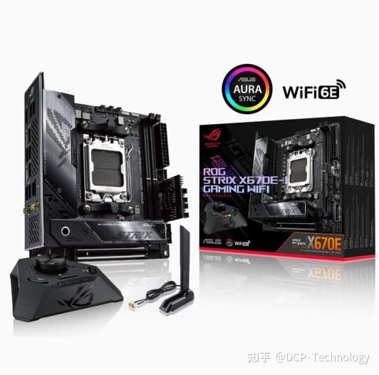 2024 ITX主板推荐---AMD篇 - 知乎