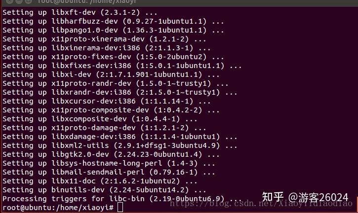 手把手教你北邮操作系统小学期实验三——ARM/ucLinux-SkyEye的安装，配置与集成1 - 知乎