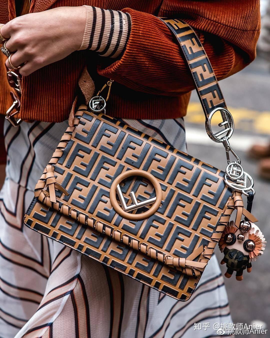 一分钟了解芬迪Fendi - 知乎